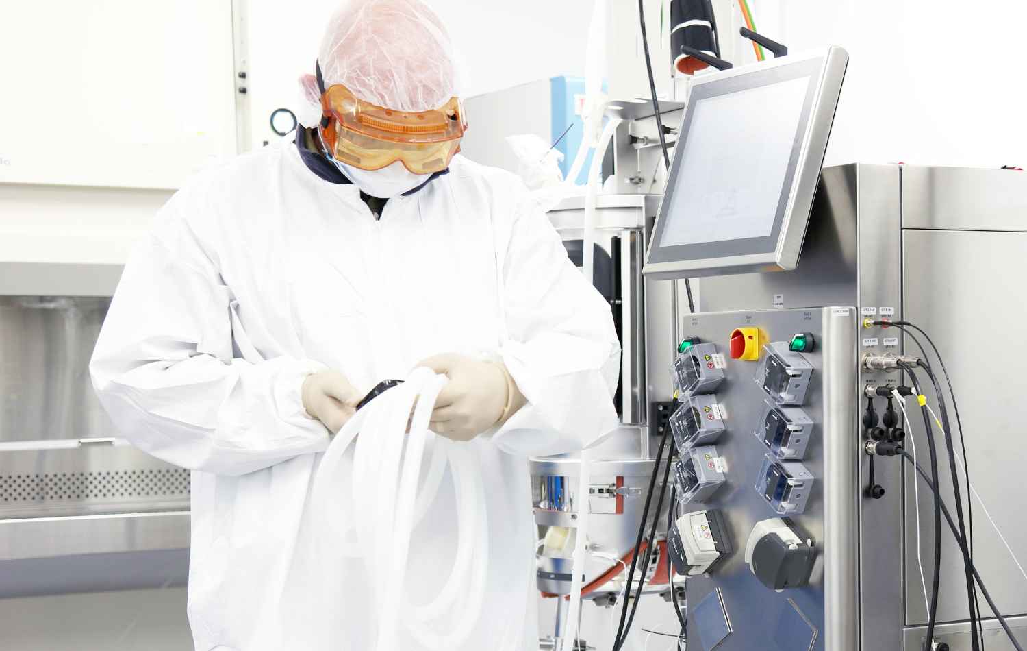 How Does Training in a Real Human Cadaver Lab Influence Surgical Skills ...